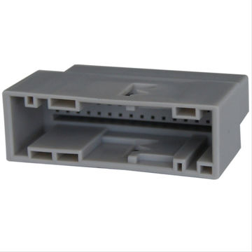 Buy Wholesale China Automotive Connector For Japan Car Wire Harness ...