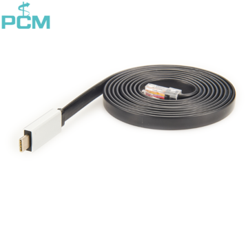 Buy Wholesale China Usb Type-c Rs232 Serial Cable With Ftdi Chip Ft232 ...
