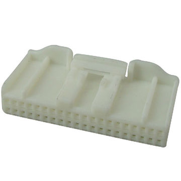 Buy China Wholesale Automotive Connector For Japan Car Wire Harness ...