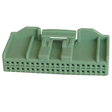 Automotive connector for Japan car wire harness connector 40pin wiring ...