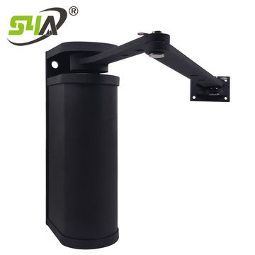Buy Wholesale China Side Mount Garage Automatic Gate Opener 90 Degrees ...