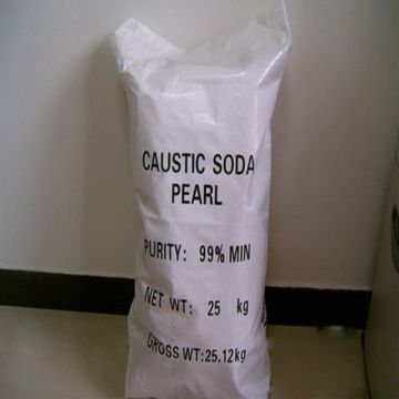 Buy Wholesale Canada Caustic Soda Pearl Known As Sodium Hydroxide Or ...