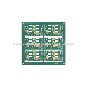 Buy Wholesale China Multilayer Pcb, Immersion Gold Pcb,car Camera ...