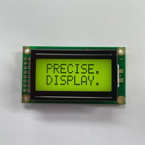Custom display modules, LCD module display LCD Module Standard STN LCD ...