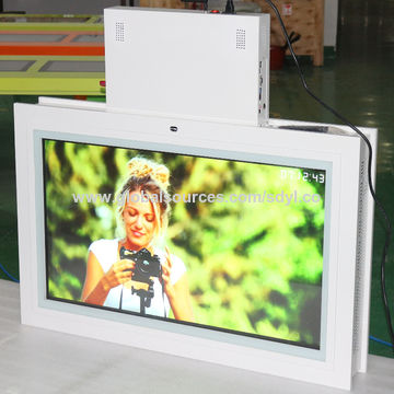 Buy Wholesale China Indoor Lcd Advertising Players With Differennt Size ...