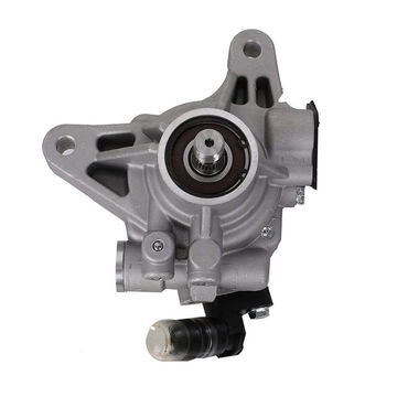 Buy Wholesale China Cnwagner Car Power Steering Pump For Honda Accord ...