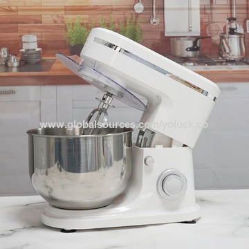 China 1200W Kneading function Stand Mixer Kitchen Machine on Global ...