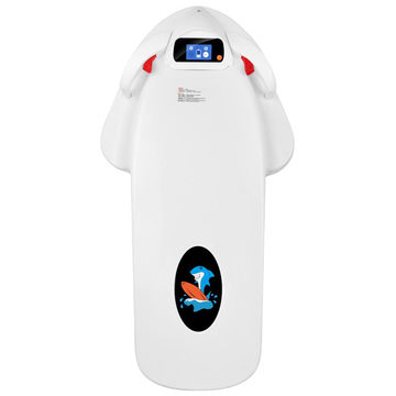 China New design surfboard with motor electric bodyboard motor ...
