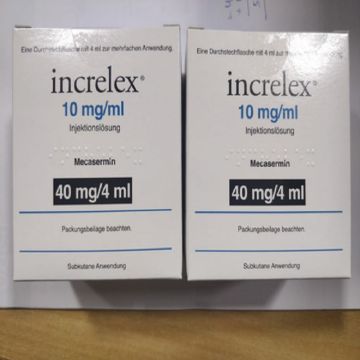 Buy Wholesale United States Mecasermin Increlex 10 Mg Injection ...