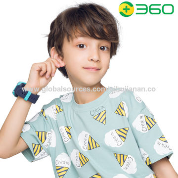 Buy Wholesale China 360 Children Watches Gps Tracking Kids Smart Watch ...