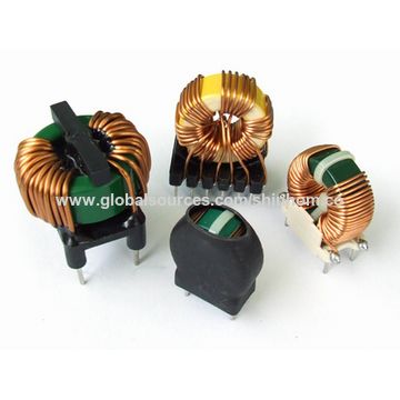 Buy China Wholesale Common Mode Choke Coils , Emi Filter , Common Mode ...