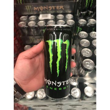 Buy Wholesale Netherlands Monster /energy Drink 500ml / Monster Energy ...