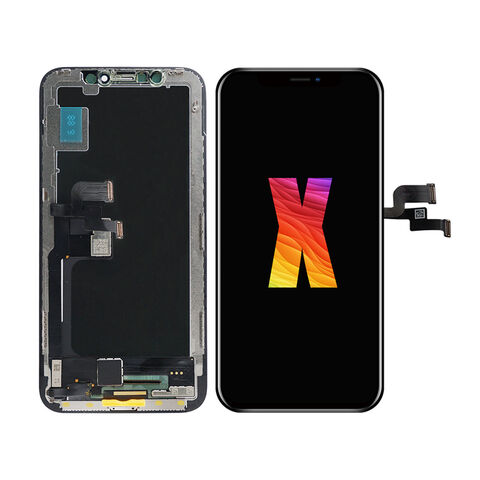 Buy Wholesale China Lcd For Iphone X, Direct Factory Of High Quality ...