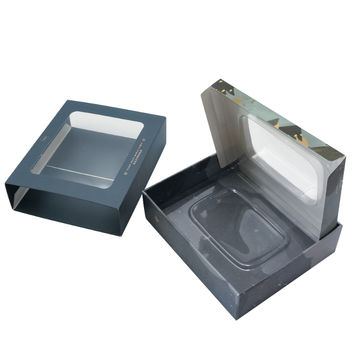 Buy Wholesale China Factory Customized Power Bank Paper Packaging Box ...