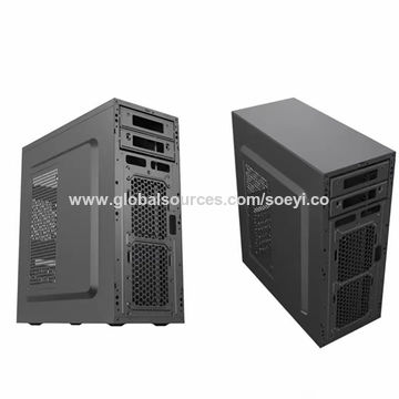 Mining Rig Miner Case 12HDD Mini Machine Chia XCH Miner Rig 4U Case ...