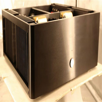 China Audio-GD Master-3A 90W per channel 8 ohms 360W 2 ohms max output ...