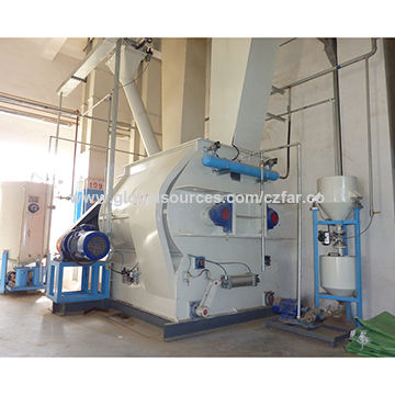 Buy Wholesale China Customized Design Chicken Feed Production Line ...