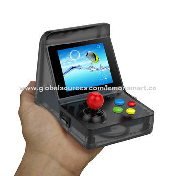 China Doubles Mobile game consoles lasting for 5 hours to play games ...