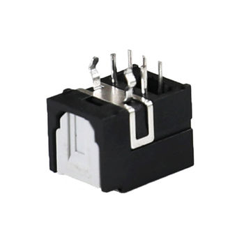 China Fiber media converters POF connector parts on Global Sources ...