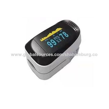 Buy Wholesale China 2c Pulse Oximeter Stock Fingertip Pulse Oximeter ...