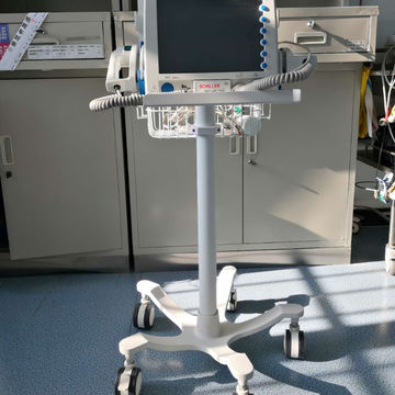 China Defib trolley on Global Sources,defib,Schiller