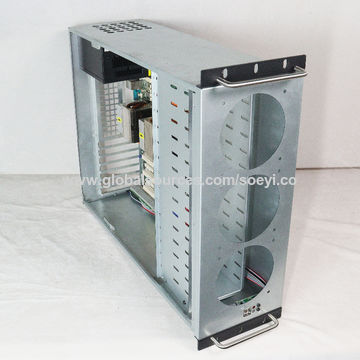 China New Chia Mining Rig Chia Network XCH Chialisp Mining Frame Rig ...