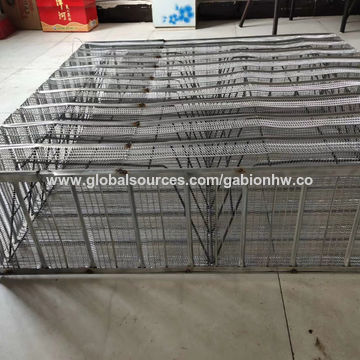 China Building materil high ribbed steel formwork factory on Global ...
