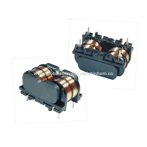 Common Mode Choke Coils , Emi Filter , Common Mode Filter, Emi Filter ...