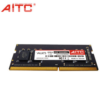 Buy Wholesale Taiwan Laptop Memory Ram Ddr4 8gb 2666mhz & Laptop Memory ...