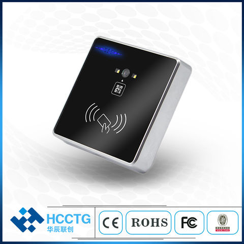 Buy Wholesale China Door Controller 2d Qr Code Embedded + Access Em ...