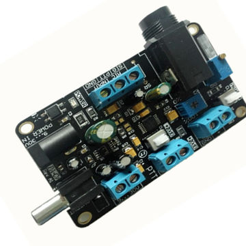 China Audio Mixer Receiver Audio Visual Electronic PCBA ,pcb assembly ...