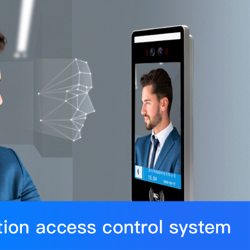 China Ic Card Access Control Systems Access Control Biometric Card ...
