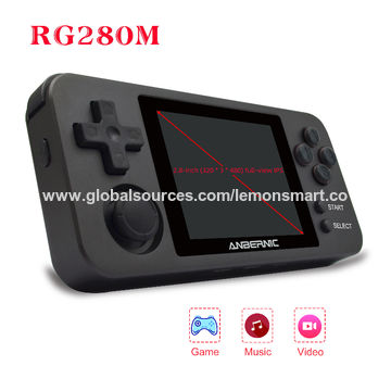 China 3D rocker music Video games console built in 16 GB Mobile game ...