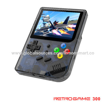 Buy Wholesale China Built-in 3000 Games Perfectly Support Arcade Games ...