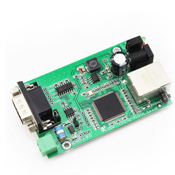 Buy Wholesale China Hd Set-top Boxes Boards / Pcba / Pcb Assemblies ...