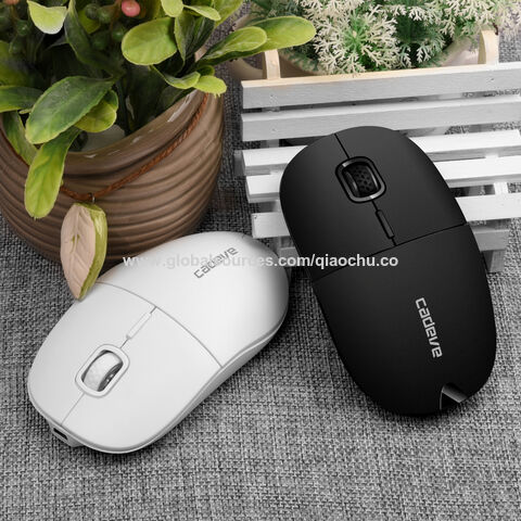 Buy Wholesale China Factory Direct Supply 2.4ghz Wireless Mouse ...