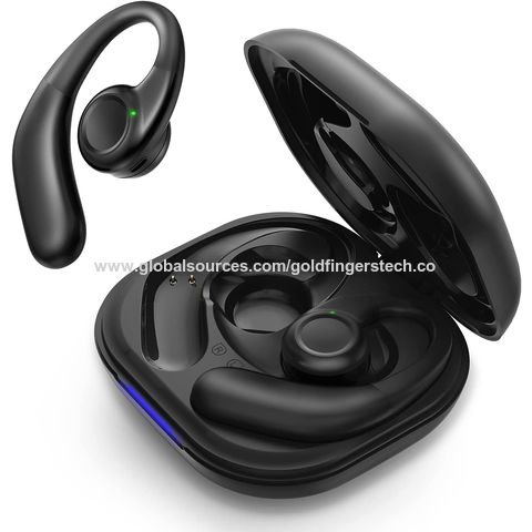 Buy Wholesale China Open-ear Bluetooth 5.2 Earbuds With Surroundings ...