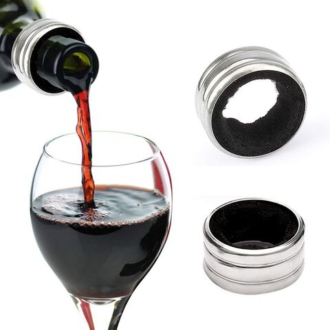 China Wine drip Stopper on Global Sources,Wine drip Stopper