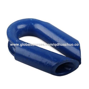 Buy Wholesale China Tube Type Thimble, Zinc Plated Or Color Painted ...