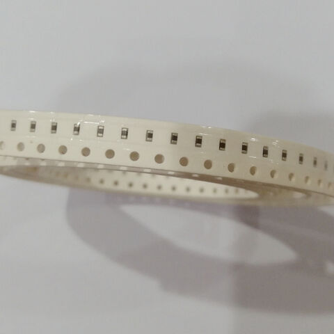 Buy Wholesale China Multilayer Ceramic Capacitor Chip Mlcc General ...