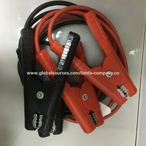 Buy Wholesale China Car Emergency Kit,wire Harness,booster Cable,auto ...