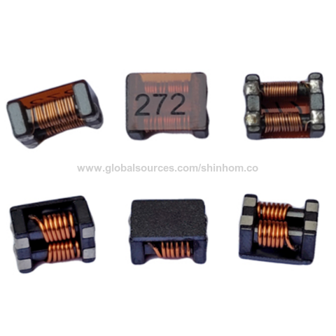 Buy Wholesale China Common Mode Choke Coils , Emi Filter , Common Mode ...