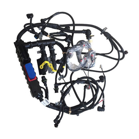 Buy Wholesale China Oe Member High Quality Truck Trailer Electric ...