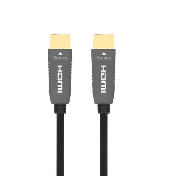 Buy Wholesale China Active Fiber Optic Aoc High Speed Hdmi Cable ...