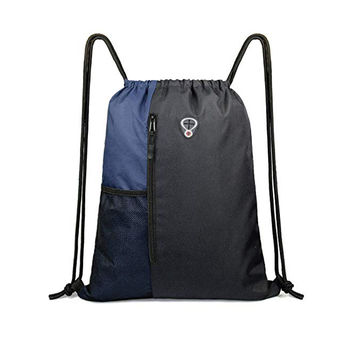 Buy Wholesale China Drawstring Backpack Sports Waterproof Drawstring ...