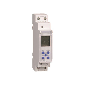 China High quality Programmable Timer Delay Time Relay Switch on Global ...