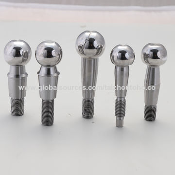 Buy Wholesale China Auto Part Suspension System Stronger And Durable ...