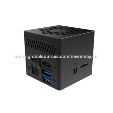 Buy Wholesale China Mini Pc Ac6-m Gemini Lake Cpu Onboard 4gb/8gb Ram ...