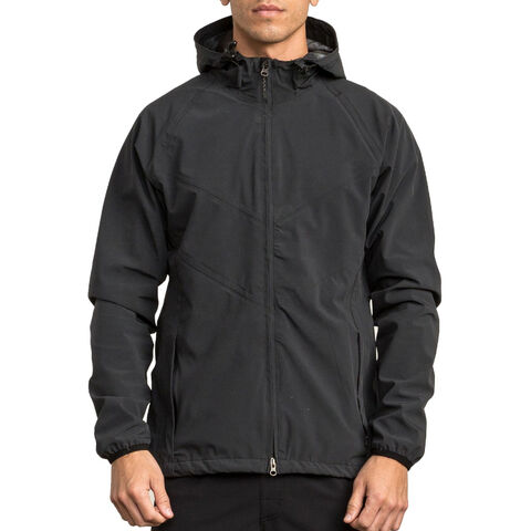 Buy Wholesale China 2022 Customize Wholesale Waterproof Men Jackets ...