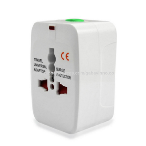 China Multi-function Global Communication Socket Universal Type on ...